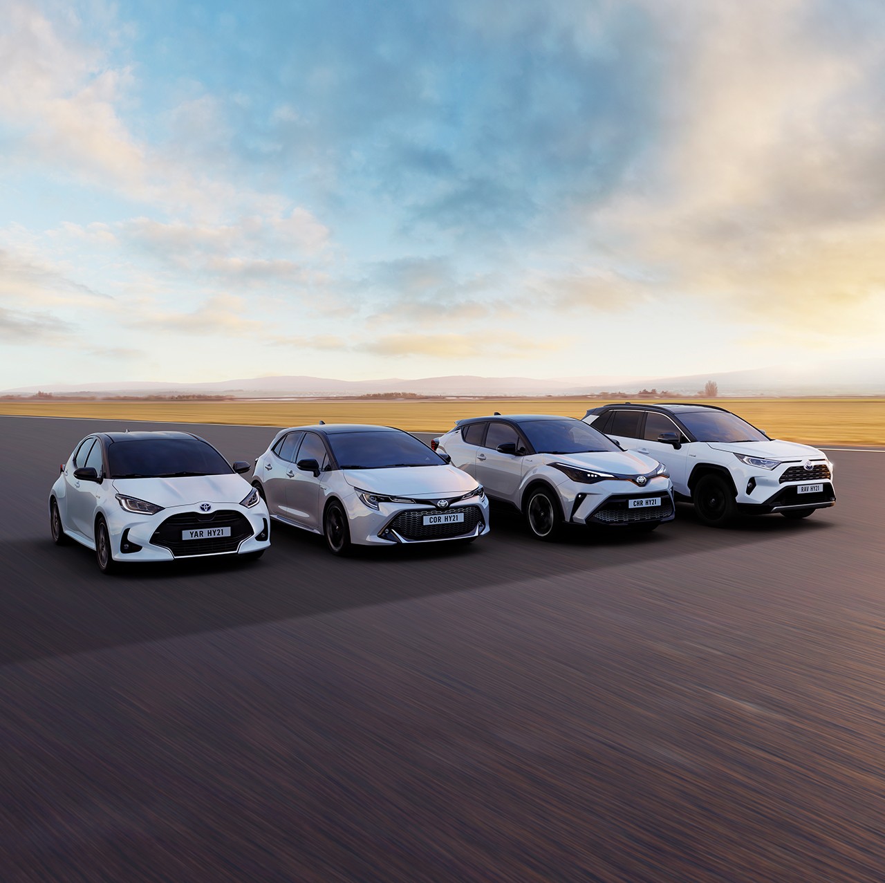 AUTO - DS, s.r.o. - Séria GR | Preskúmajte nový rad vozidiel Toyota GR